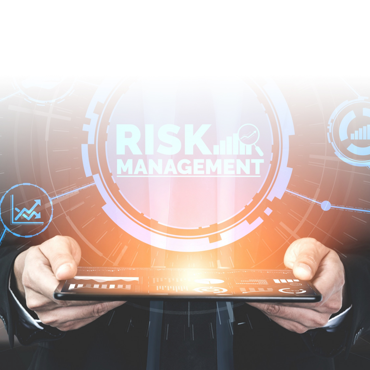 Governance, Risk and Compliance - Cyberlinx