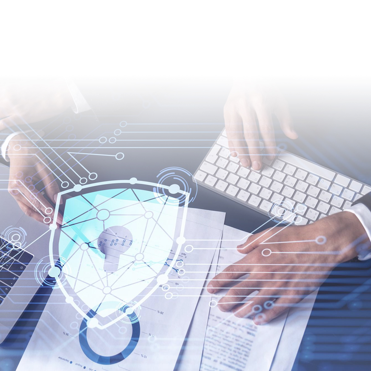 Security Awareness Training - Cyberlinx