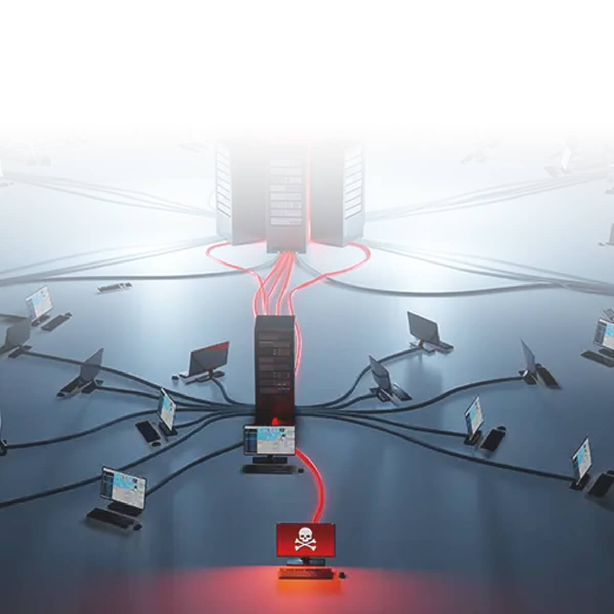 Endpoint - Cyberlinx